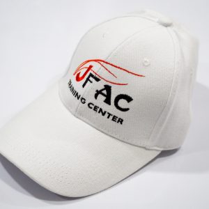 Industrial Training - JFAC Taining Center