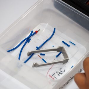 About us - JFAC Taining Center