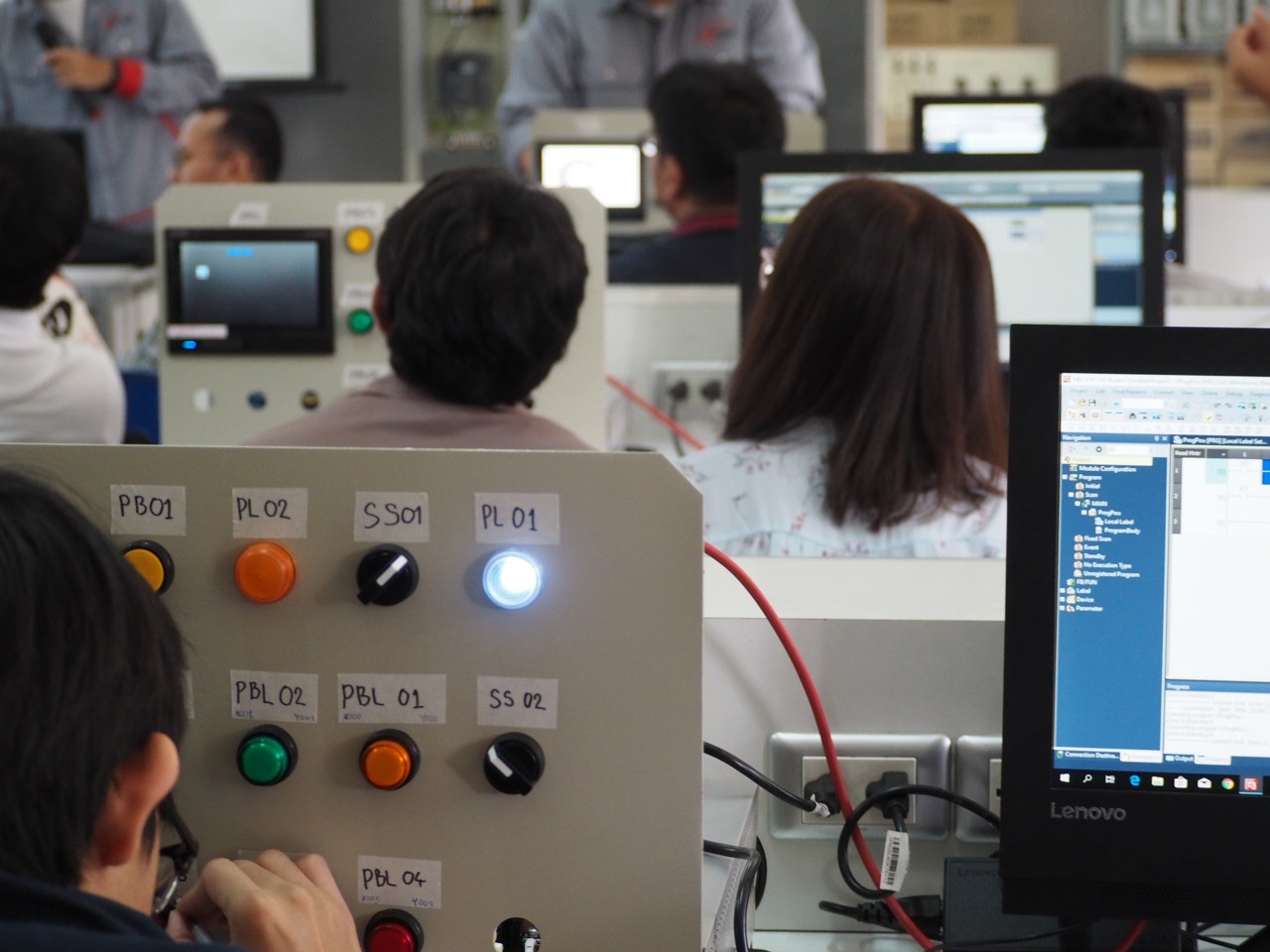 Education Training – JFAC Training Center