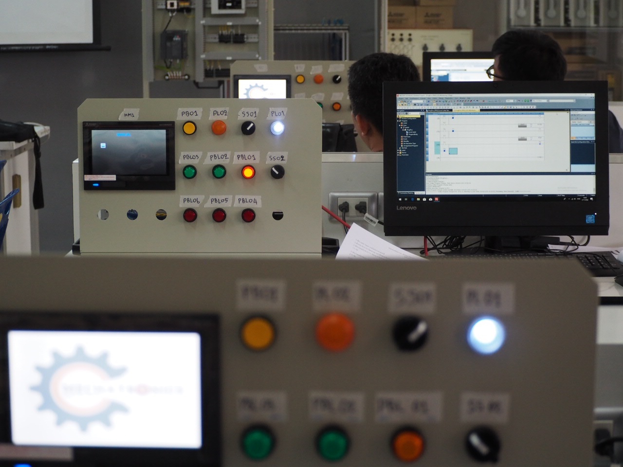 Education Training – JFAC Training Center