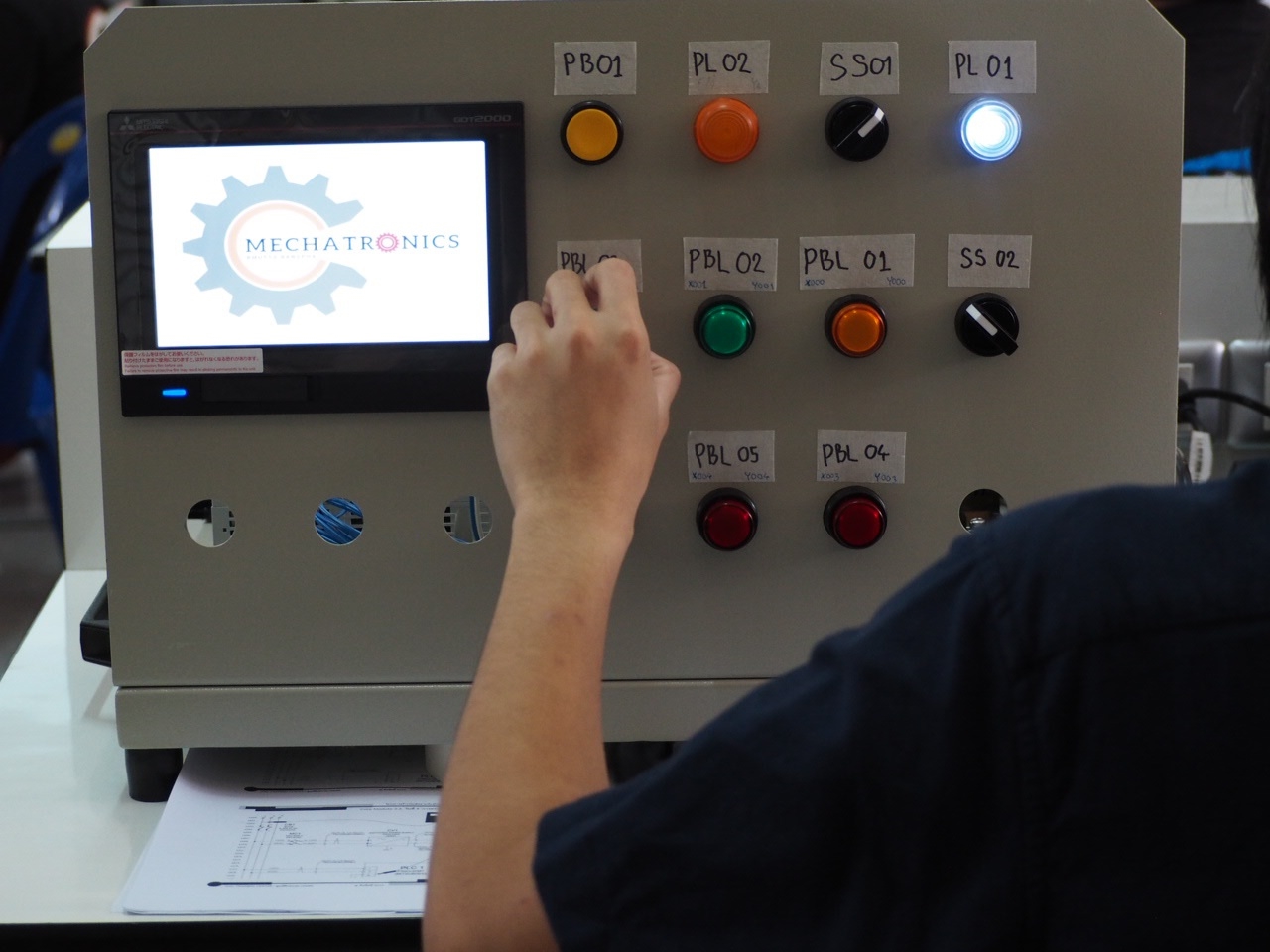 Education Training – JFAC Training Center