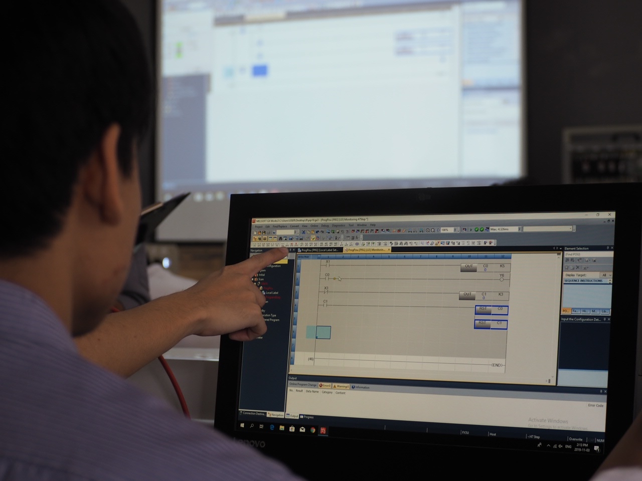 Education Training – JFAC Training Center