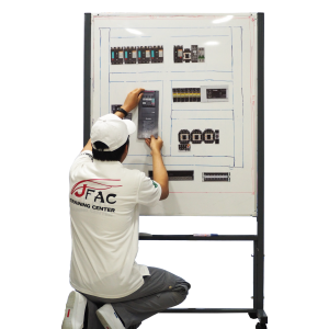 About us - JFAC Taining Center