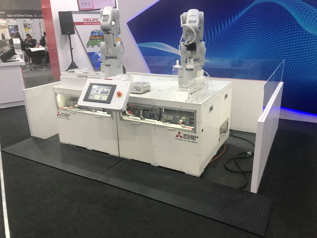 ISO 12100 พื้นฐานความปลอดภัยของเครื่องจักรกล – JFAC Training Center