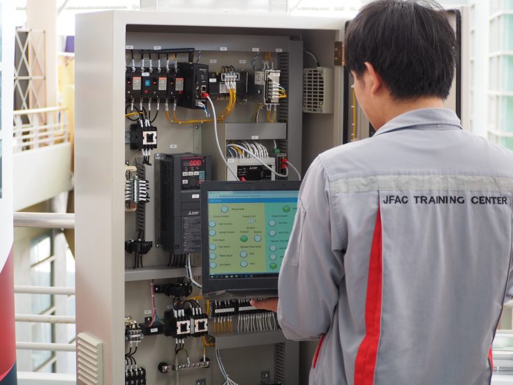 การแข่งขันราชมงคลวิชาการ ครั้งที่ 12 - JFAC Training Center